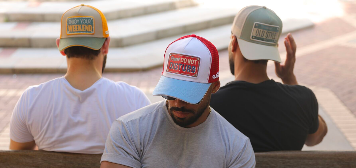 Q&A with Aldo Vacca – Queuecaps