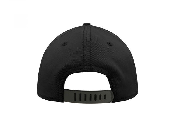 BASE BLACK - QUEUECAPS