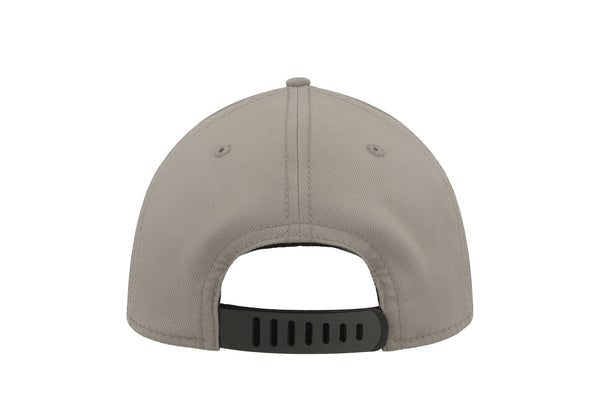 Base Grey - QUEUECAPS