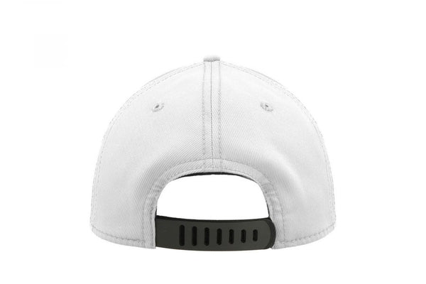 BASE WHITE - QUEUECAPS