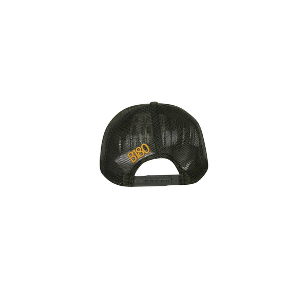 Black Gold - QUEUECAPS