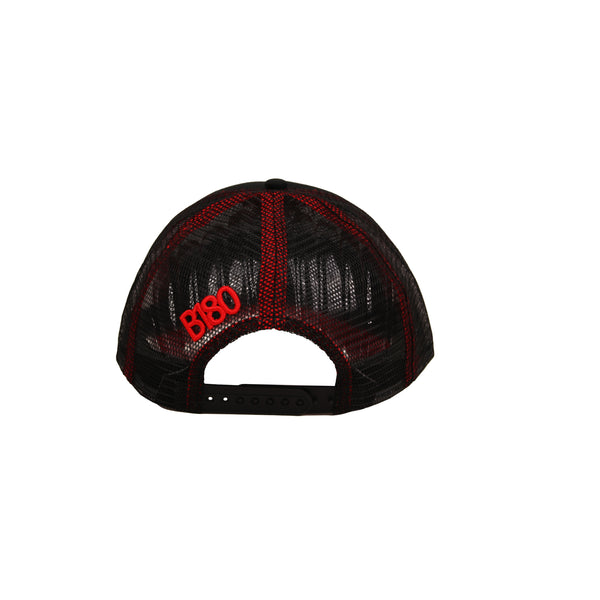 Be Brave - QUEUECAPS