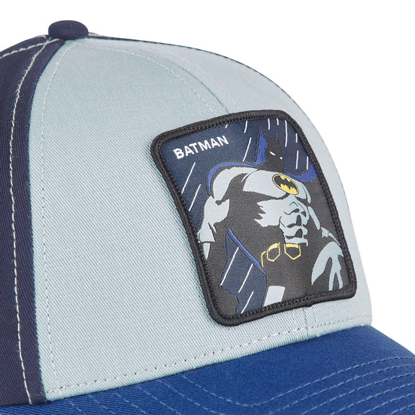 Batman Hero (Blue) - QUEUECAPS