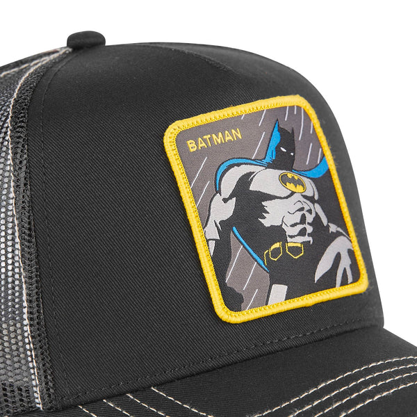 Batman (Black) - QUEUECAPS