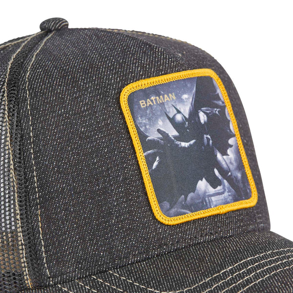 The Dark Knight - QUEUECAPS