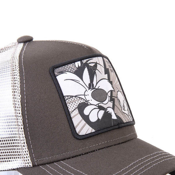 Sylvester vs. Tweety - QUEUECAPS