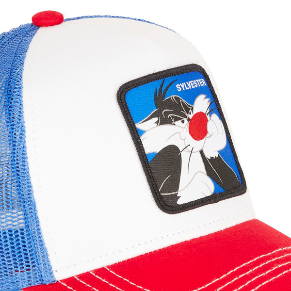 Sylvester - QUEUECAPS