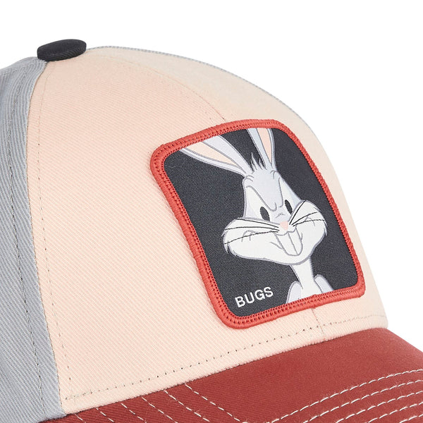 Bugs Bunny - QUEUECAPS