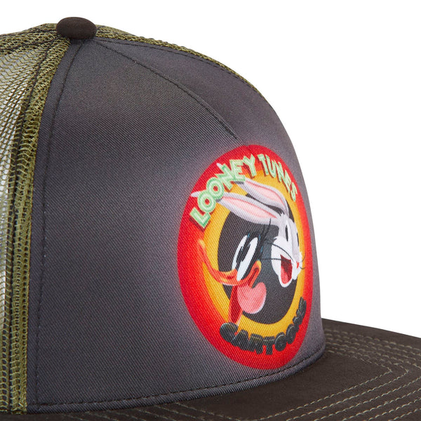 Capslab Looney Tunes - QUEUECAPS
