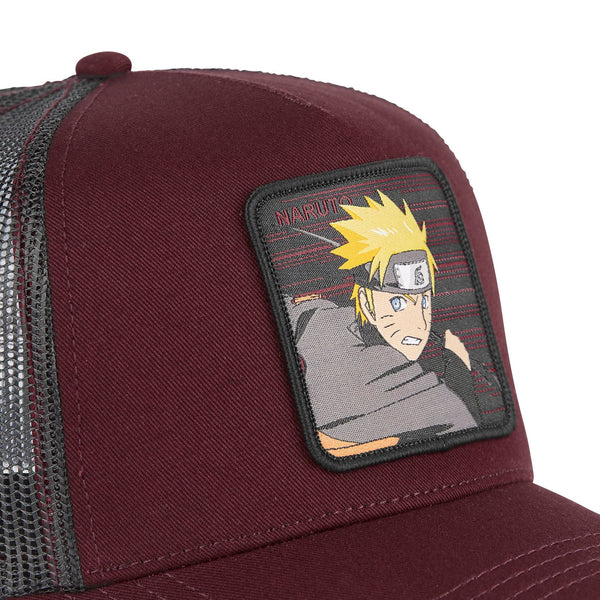 Naruto Red - QUEUECAPS