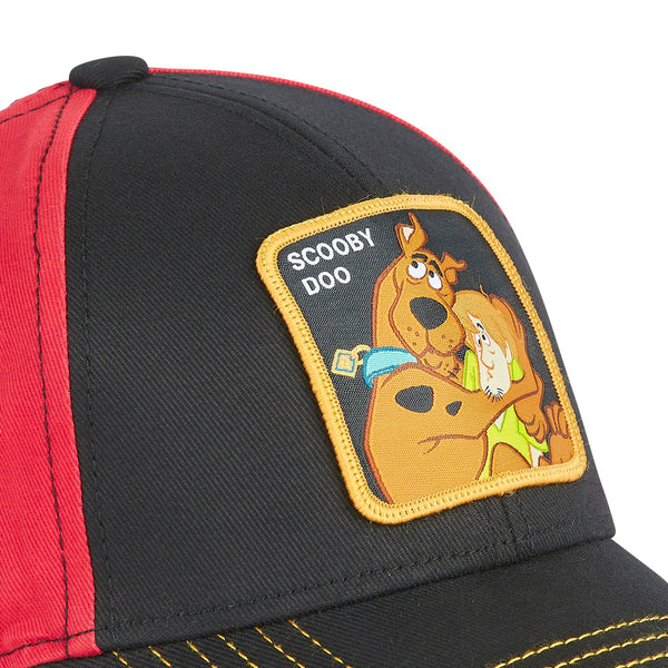 Scooby Red - QUEUECAPS