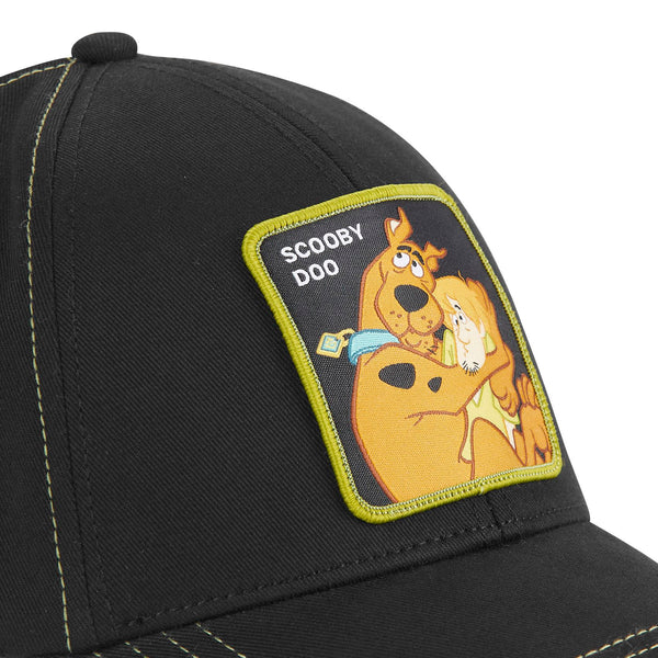 Scooby & Shaggy - QUEUECAPS
