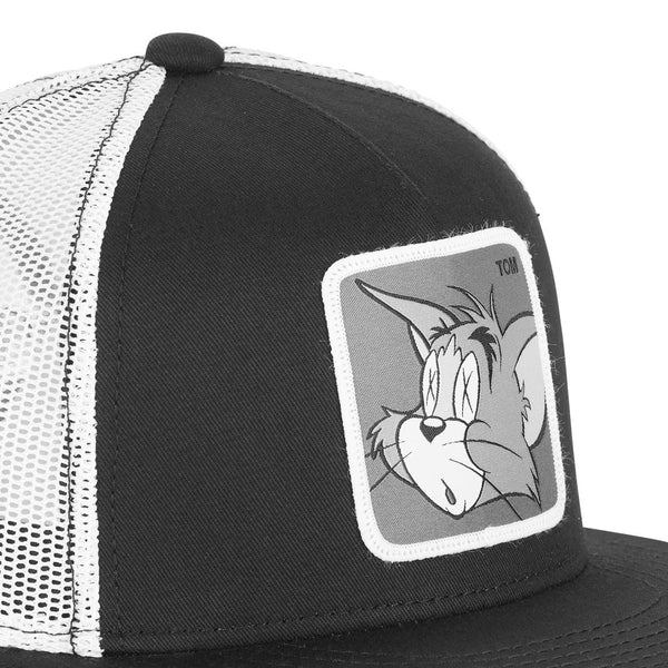 Tom (Snapback) - QUEUECAPS