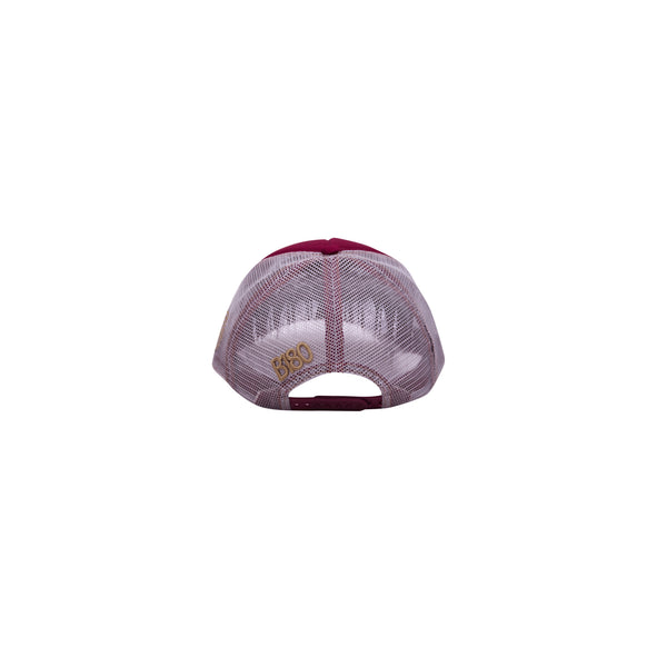 Influence - QUEUECAPS