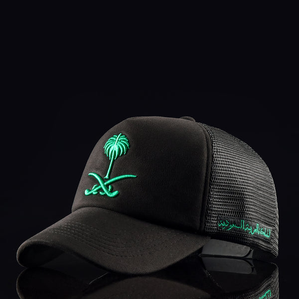 QUEUE COUNTRIES COLLECTION - QUEUECAPS