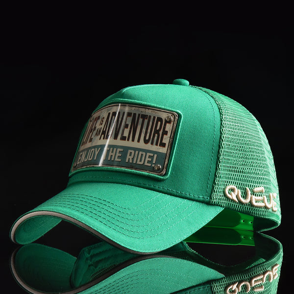 QUEUE VINTAGE COLLECTION - QUEUECAPS