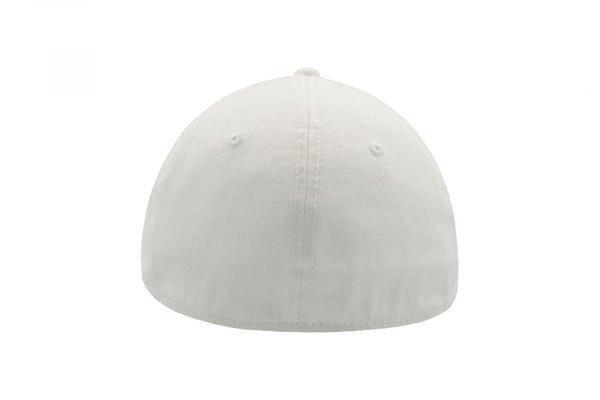 PITCHER WHITE - QUEUECAPS