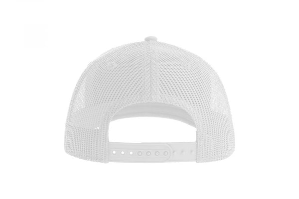 SONIC WHITE - QUEUECAPS