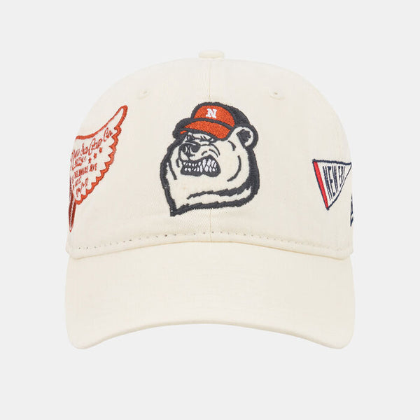 New Arrivals - QUEUECAPS