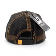 Bugs Bunny (Black) - QUEUECAPS