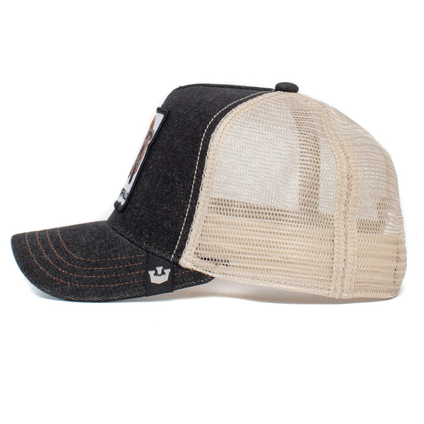 The Buffalo - QUEUECAPS