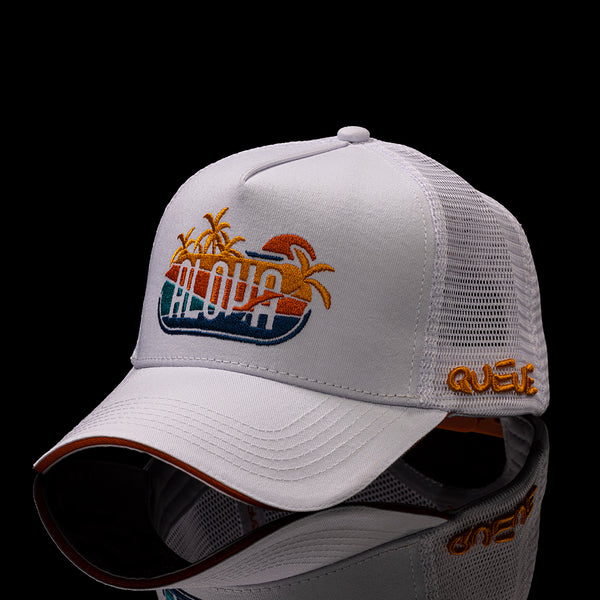 QUEUE SUMMER COLLECTION - QUEUECAPS