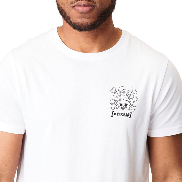 One Piece Chopper - QUEUECAPS