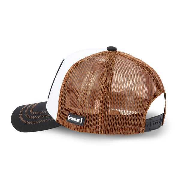 Scooby Doo (Brown) - QUEUECAPS