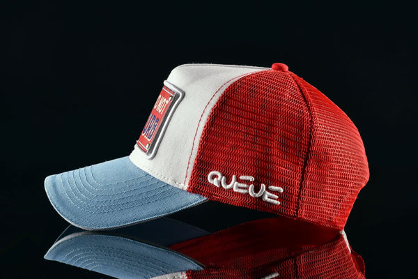 Don’t Disturb - QUEUECAPS