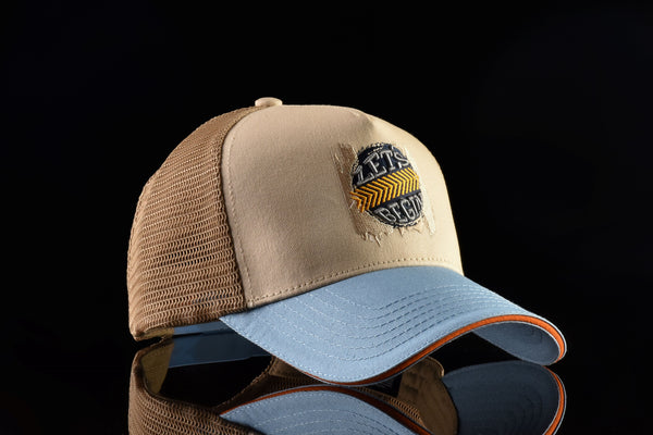 Let's Begin - QUEUECAPS