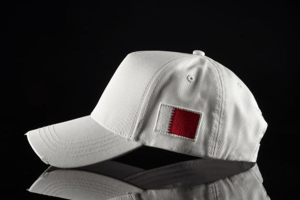 Team Qatar - QUEUECAPS