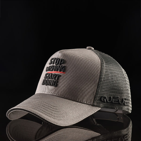 Men's Collection Page 2 - QUEUECAPS