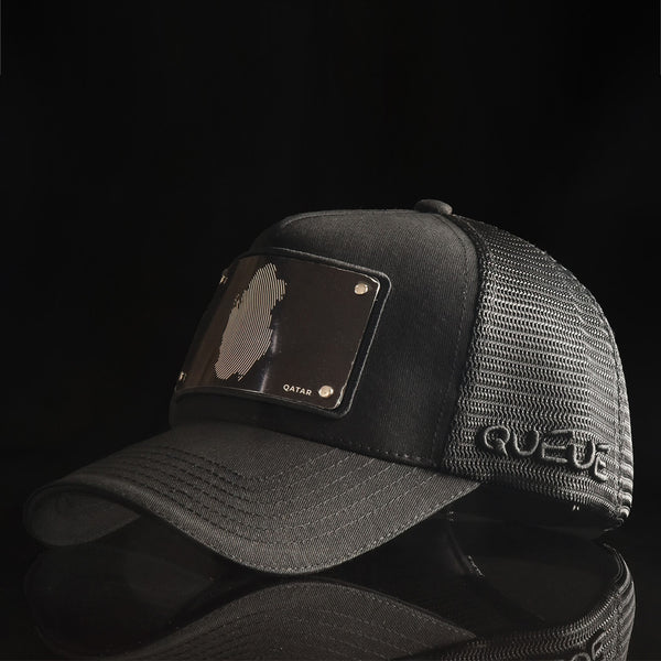 QUEUE COUNTRIES COLLECTION - QUEUECAPS