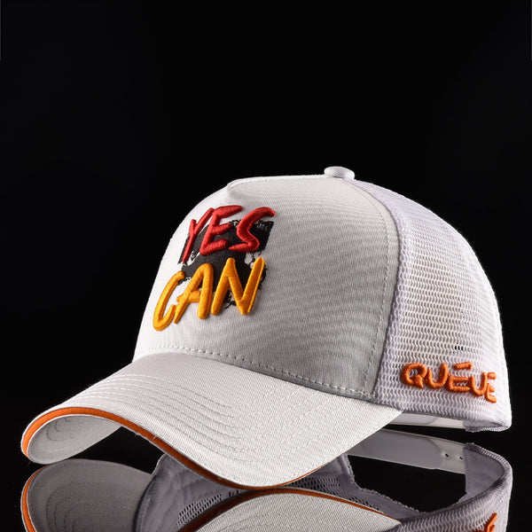 QUEUE LIFESTYLE - QUEUECAPS