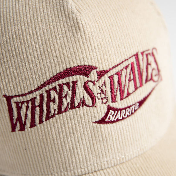 CAP ENJOY - QUEUECAPS