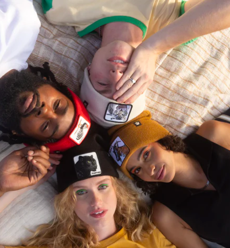 Q&A with Aldo Vacca - QUEUECAPS