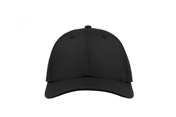 BASE BLACK - QUEUECAPS