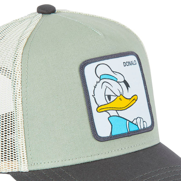 Donald Duck - QUEUECAPS
