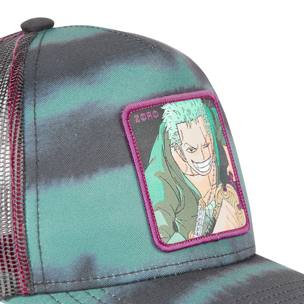Zoro One Piece - QUEUECAPS