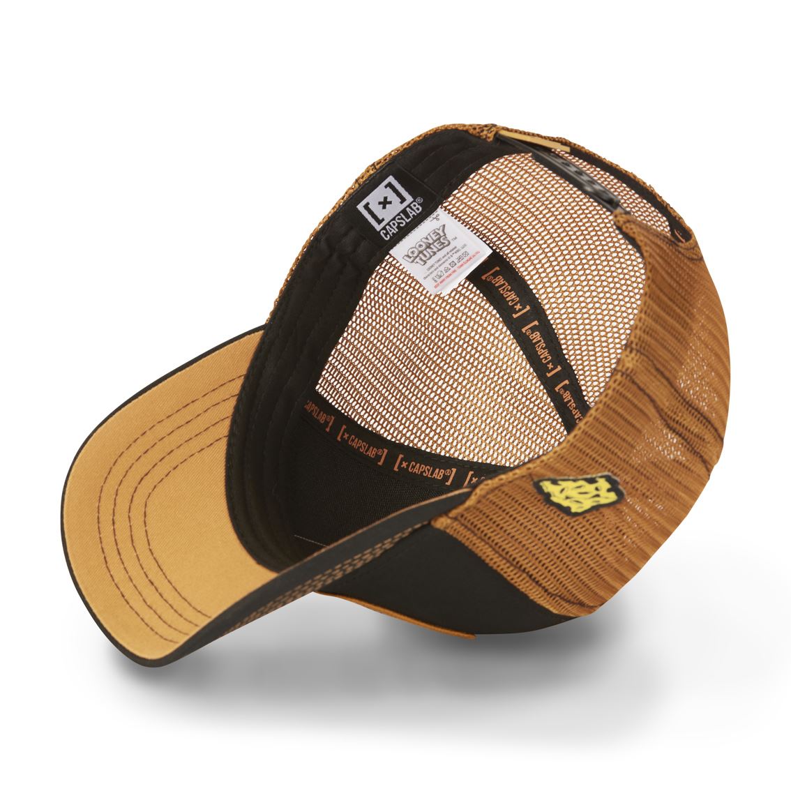 Speedy Gonzales - QUEUECAPS