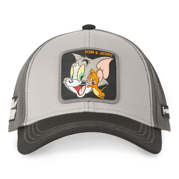 Tom (Baseball) - QUEUECAPS