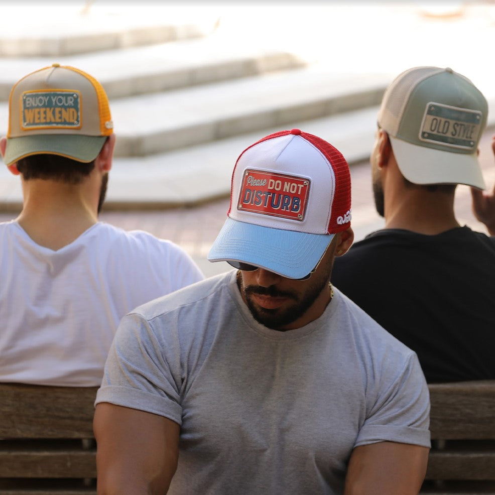 About QUEUE CAPS - QUEUECAPS