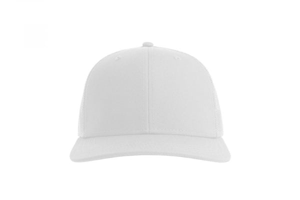 SONIC WHITE - QUEUECAPS