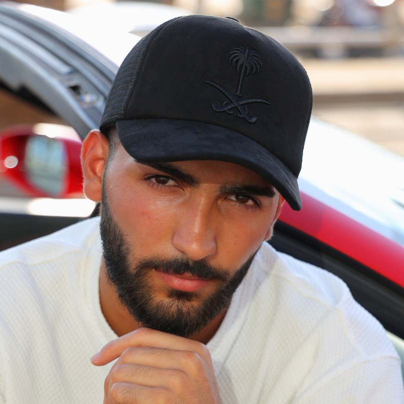 BUY 1 GET 1 FREE - QUEUECAPS