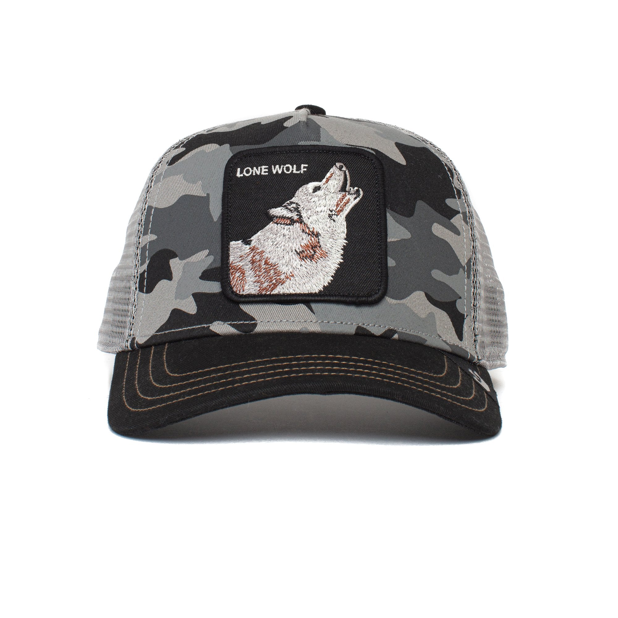 GOORIN BROS - QUEUECAPS