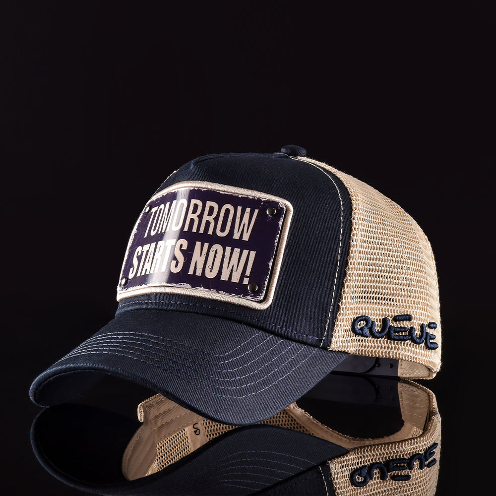 SHOP ALL - QUEUECAPS