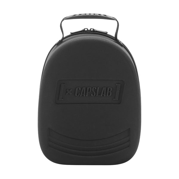 CAPS SUITCASE - QUEUECAPS
