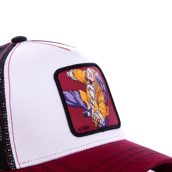 DRAGON BALL Z KAME CAP - QUEUECAPS