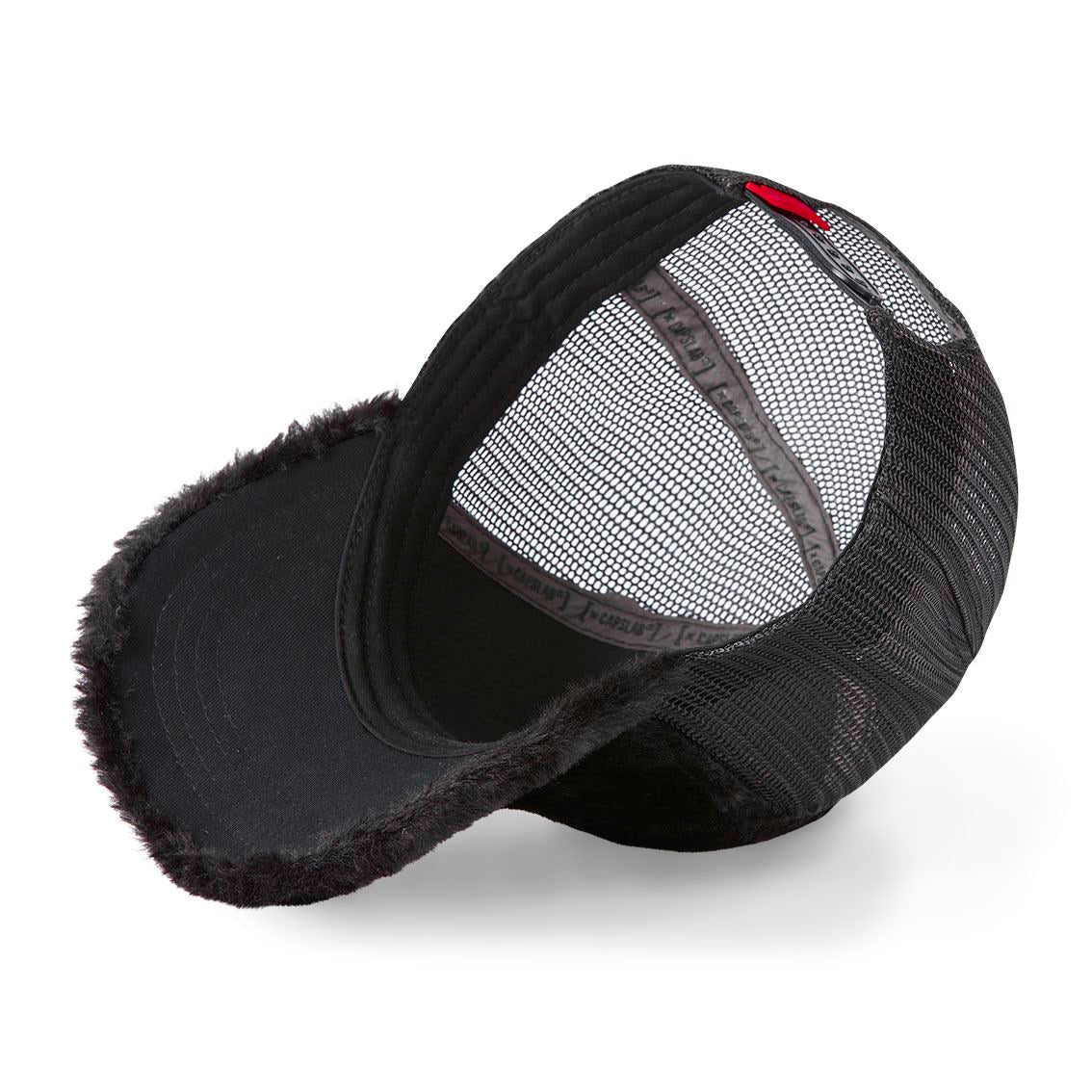 GOHAN CAP - QUEUECAPS