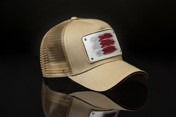 QUEUE FLAG - QUEUECAPS